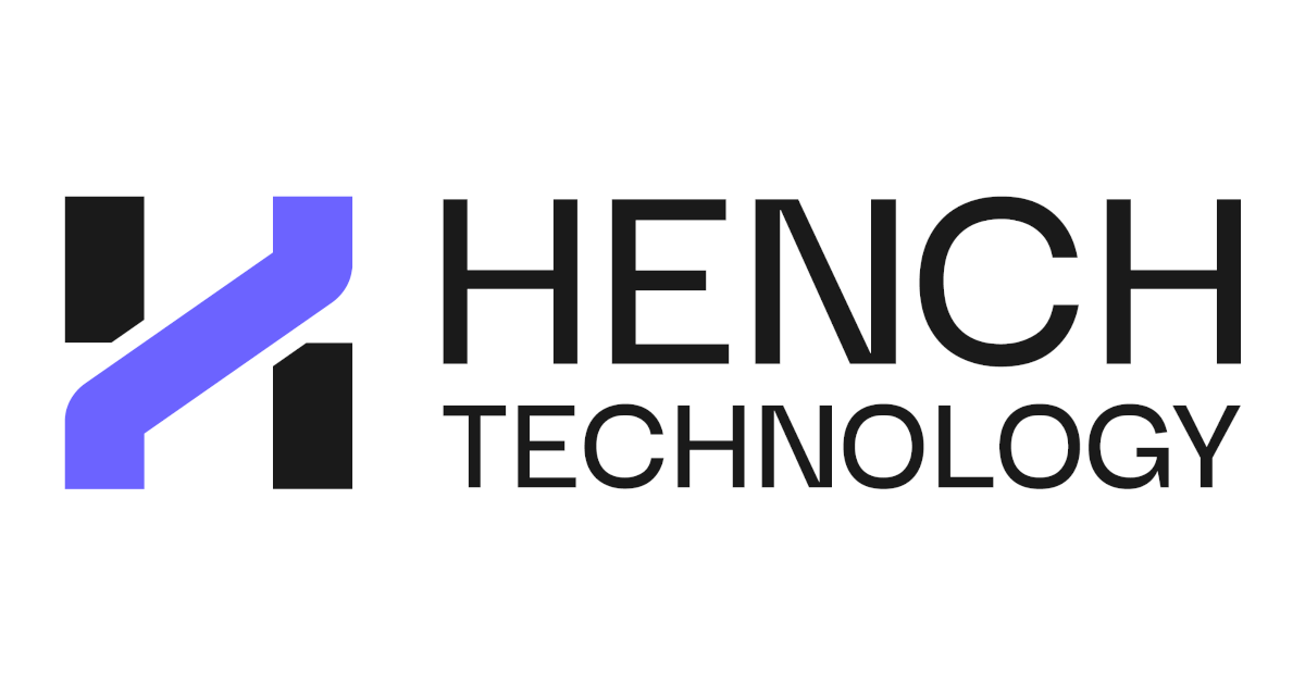 Bespoke Software Development, DevOps and Machine Learning | Hench ...
